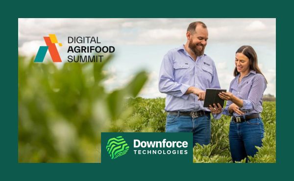 News And Events • Downforce Technologies