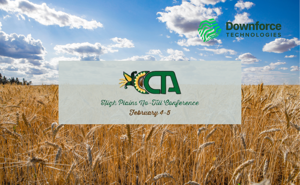 News And Events • Downforce Technologies